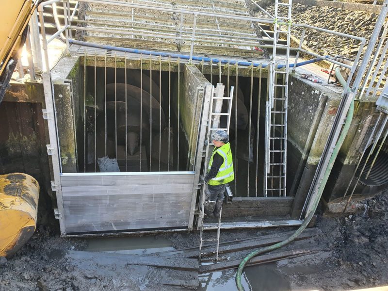 Sectors - Singleton Engineering