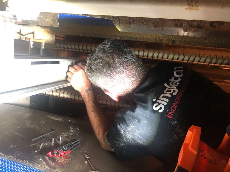 Engineering, Fabrication and Manufacturing of Machinery, Mechanical Engineering, electrical ...