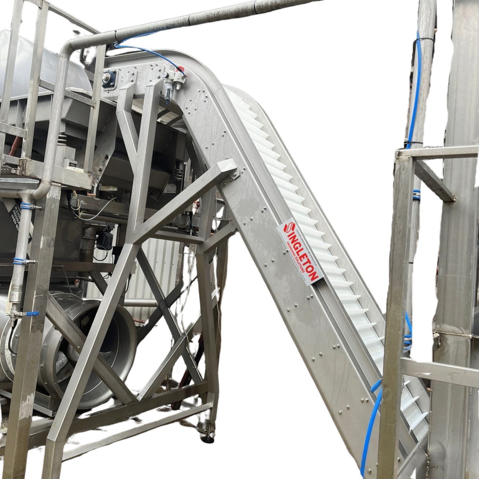 Home - Singleton Engineering